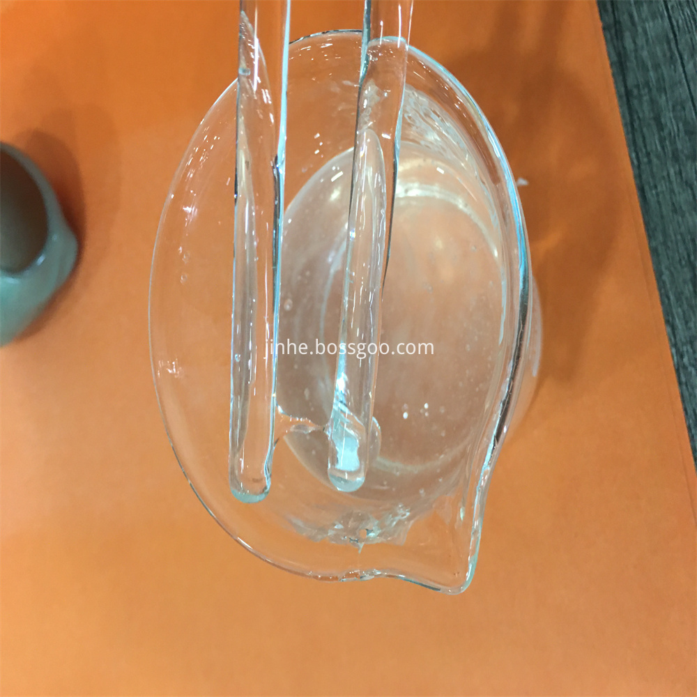 Hydroxypropyl Methyl Cellulose Hpmc คุณภาพสูง Hydroxypropyl Methyl ...