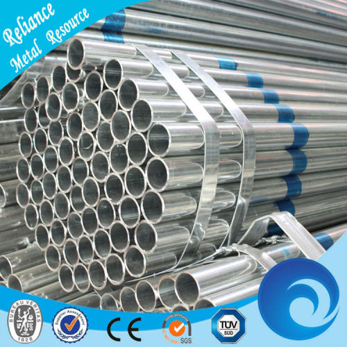Galvanized Steel Pipe Interior Plumbing, High Quality Galvanized Steel ...