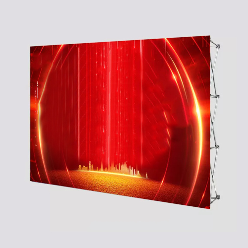 전시회 디스플레이 스탠드 팝업 디스플레이 팝업 부스 의 고품질 전시회 디스플레이 스탠드 팝업 디스플레이 팝업 부스