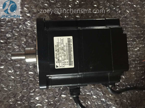 Fuji Qp3/qp341 X Axis Motor Sam6520 Sgmph-04aba-fj11, High Quality Fuji ...