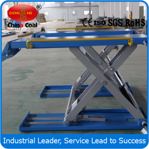 Electric Mini Scissor Lift Small Electric Scissor Lift, High Quality ...
