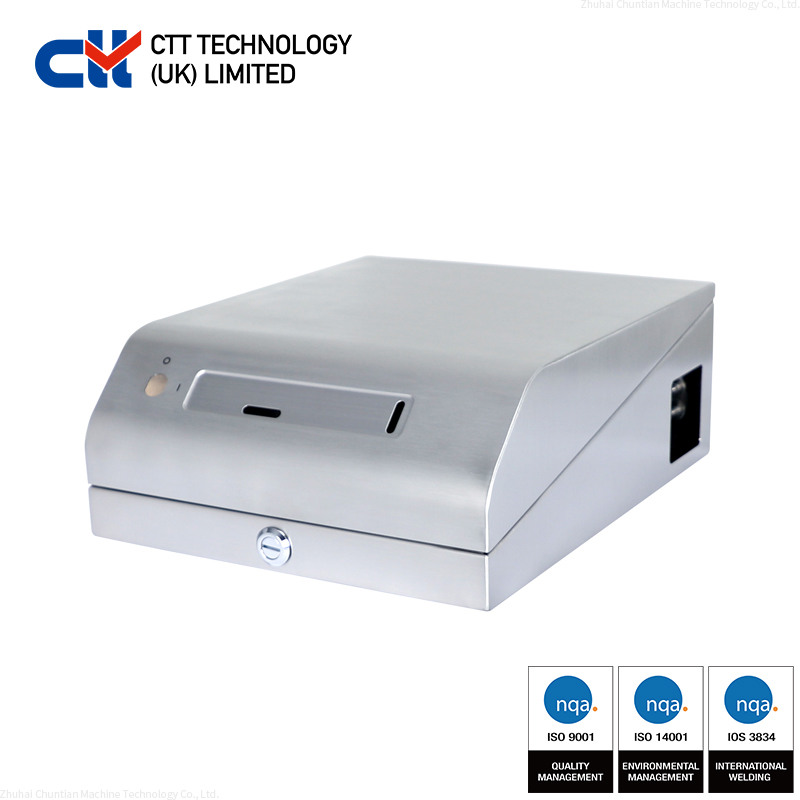 From Design to Finished Product: The Manufacturing Journey of Inkjet ...