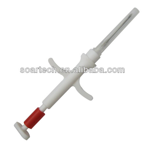 Rfid Implanter Transponders, High Quality Rfid Implanter Transponders ...