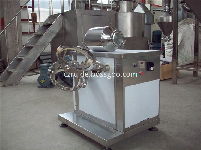 Pharmaceutical Grade Blending Machine, High Quality Pharmaceutical ...