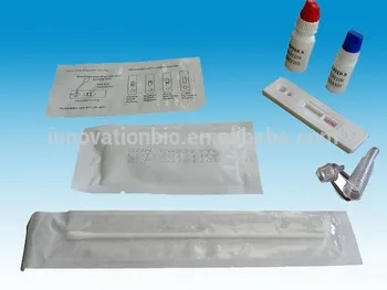 Rapid Test Kits Rapid Gonorrhea Test Kits, High Quality Rapid Test Kits ...