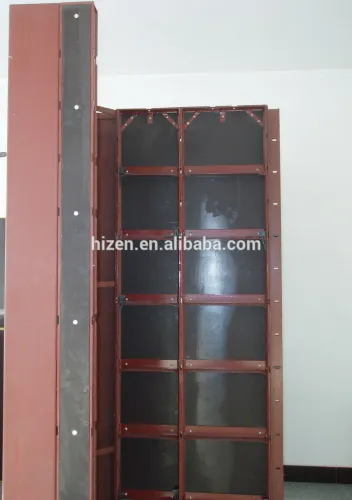 Concrete Formwork,concrete Form,panel Form, Formwork, High Quality ...