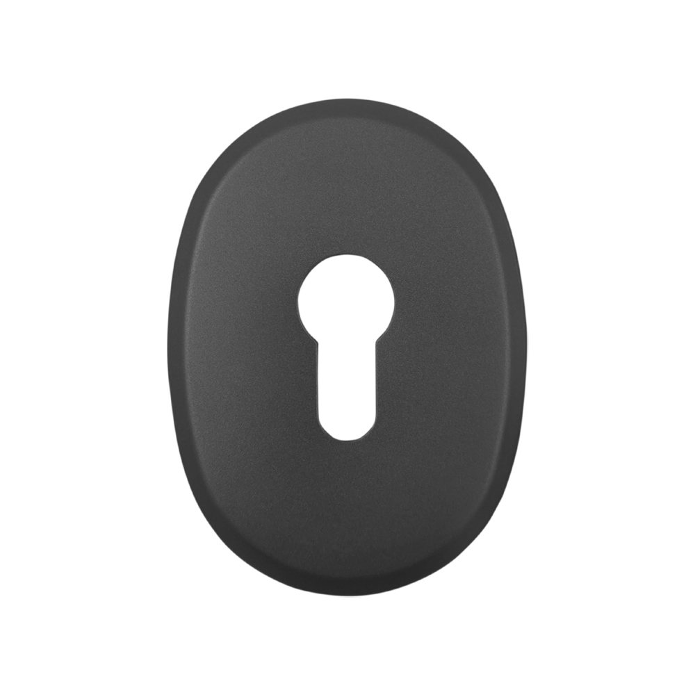 Escutcheon For Euro Lock Cylinder, High Quality Escutcheon For Euro ...