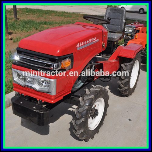 Farm Tractor Mini Tractor Farm Tractor And Garden Tractor Usage And ...