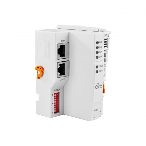 Industrial Ethernet Automation System Iot Ao Outputs Module High Quality Industrial Ethernet