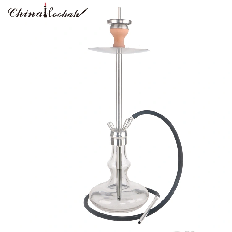 Stainless Steel Iranian Mya hubbly hookah shisha China Manufacturers ...