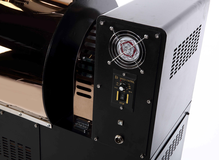 Probat 3kg Germany Roasting Machine Coffee Roaster Hs Code, High ...