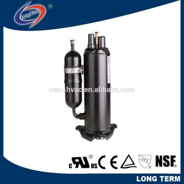 Rotary Compressor Crankcase Heater, High Quality Rotary Compressor ...