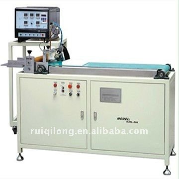 Cabin Air Filter Making Machine, High Quality Cabin Air Filter Making ...