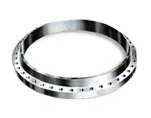 A105 A181 A182 A350 Forged Welding Neck Flange Ansi B16.47, High ...