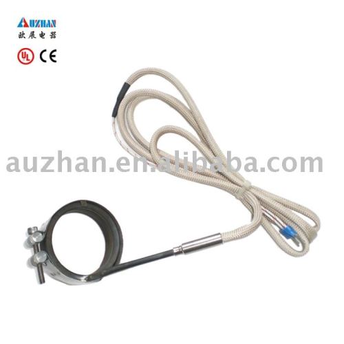 Hot Spring Heater/hot Runner Heater/coil Heater, High Quality Hot ...