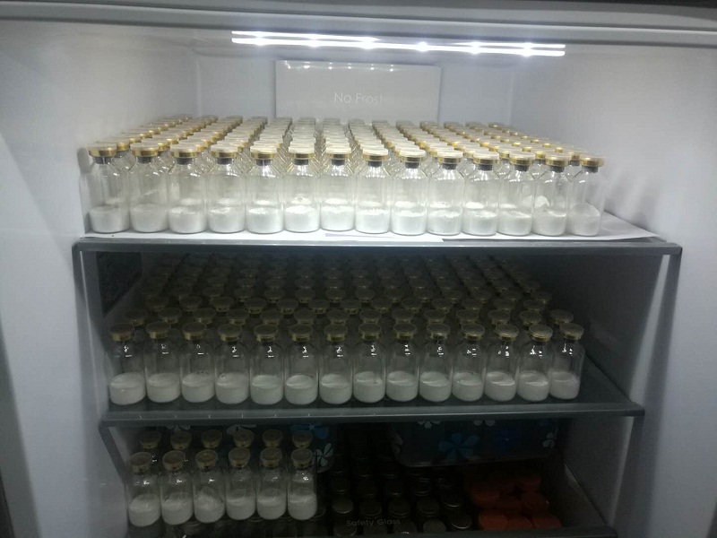 Pmsg Hormone Freeze-dried Powder, High Quality Pmsg Hormone Freeze ...