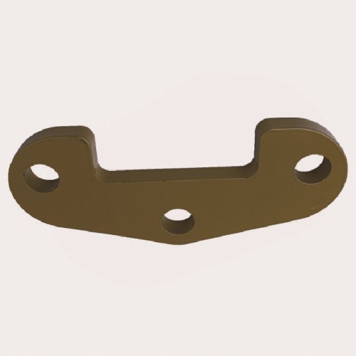 Komatsu Grader Slide Rail Guide 232-70-12430 232-70-12420 คุณภาพสูง ...