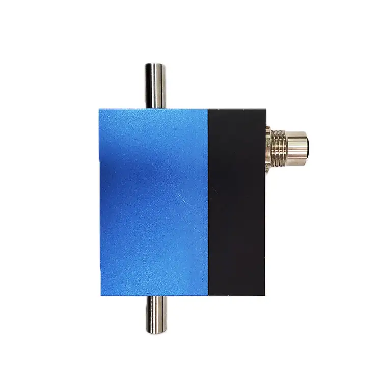 Pengukuran Torsi Rotasi Sensor Dinamis, kualitas tinggi Pengukuran ...