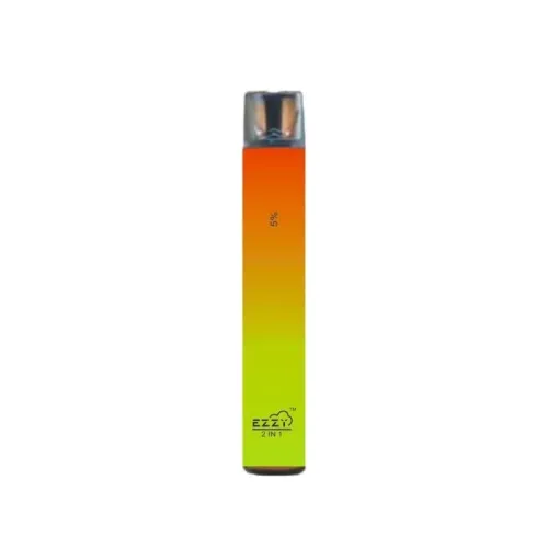 도매 2000 퍼프 Ezzy 2 In 1 Vape, Bossgoo.com의 고품질 도매 2000 퍼프 Ezzy 2 In 1 Vape