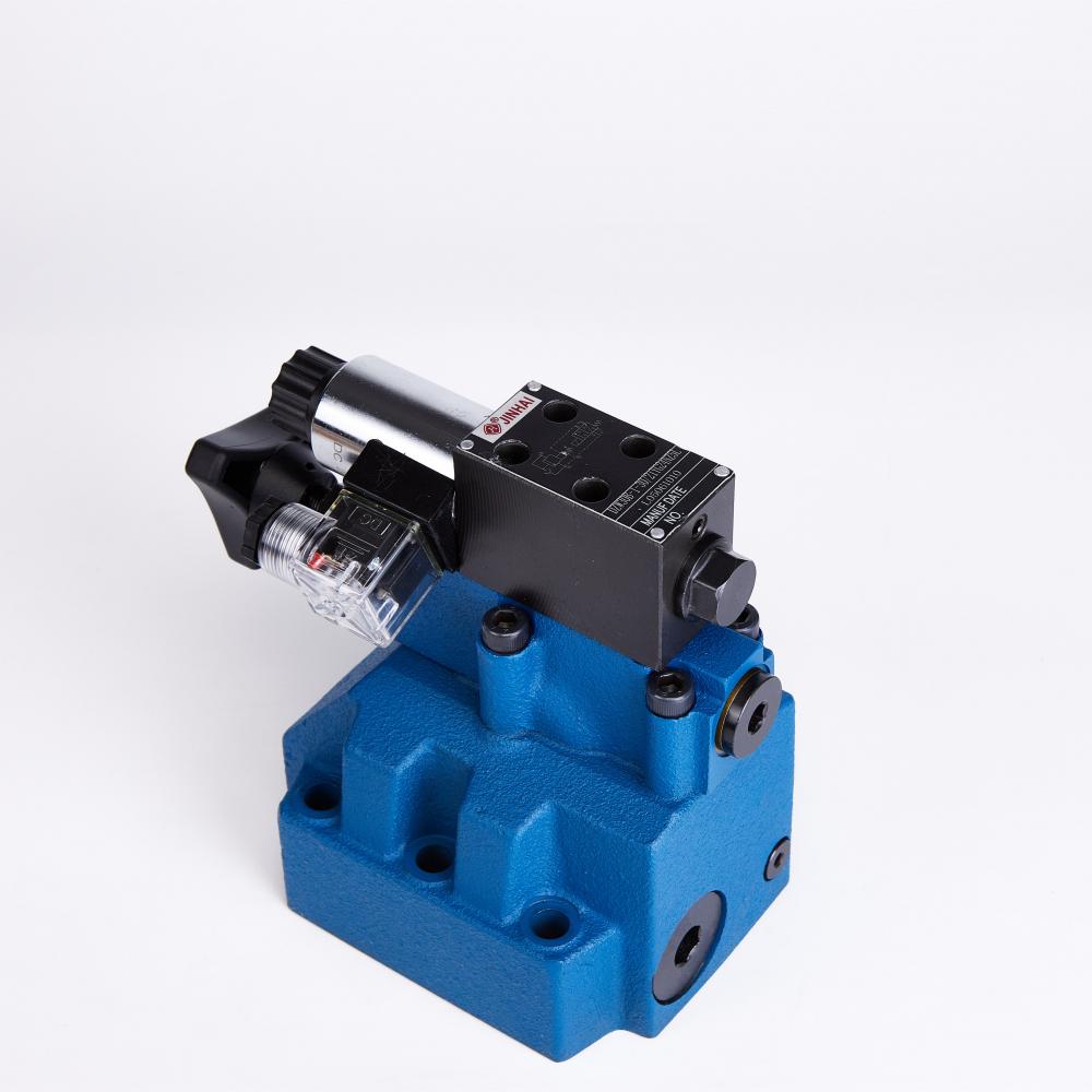 Dzw30b Pilot Sequence Valve, High Quality Dzw30b Pilot Sequence Valve ...