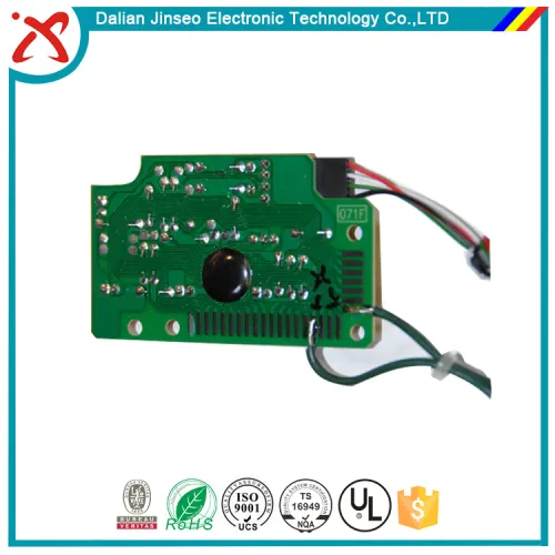 Connection Pcb Design Circuit Board Wireless Pcb Keyboard, High Quality ...