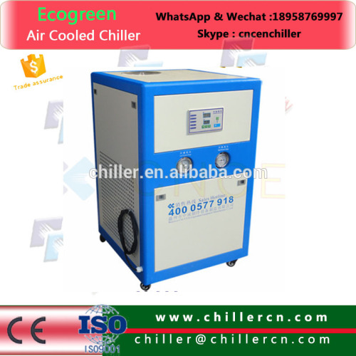 Plastic Vacuum Forming Air Cooled Water Chiller, High Quality Plastic ...