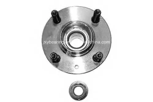 Iso 및 Ts16949 512148/br930271/mb844919/mb809577 미쓰비시 랜 서에 대 한 허브 바퀴 ...