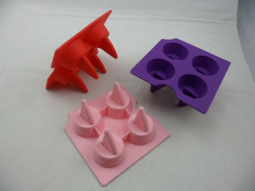 Silicone Shark Ice Cube, High Quality Silicone Shark Ice Cube on Bossgoo.com