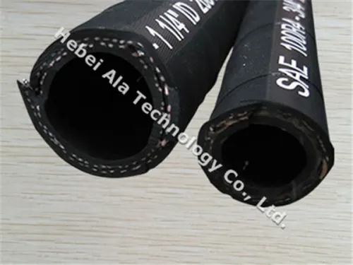Sae 100 R4 Hydraulic Hoses, High Quality Sae 100 R4 Hydraulic Hoses on ...