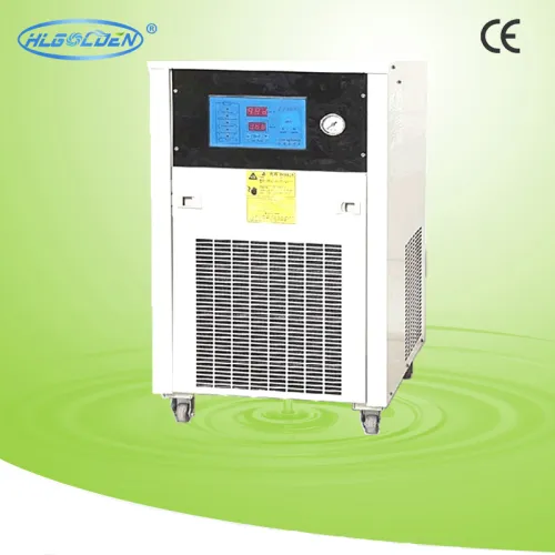 Water Cooled Laser Chiller For Co2 Laser Cutting Equipments, High Quality Water Cooled Laser ...