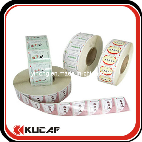 Barcode Sticker Labels For Garments Labels, High Quality Barcode ...
