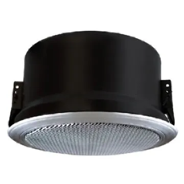 30w Ceiling Speaker With Tweeter Unit And 90db Sensitivity, High ...