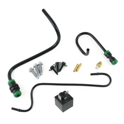 Discovery AMK Air Suspension Compressor Pump China Manufacturers ...