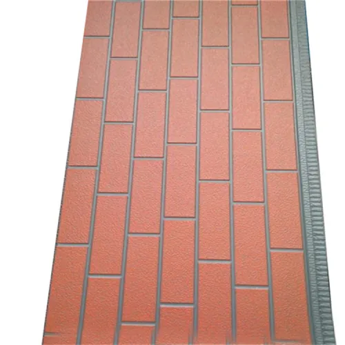 Pu Composite Panels Cladding Siding, High Quality Pu Composite Panels ...