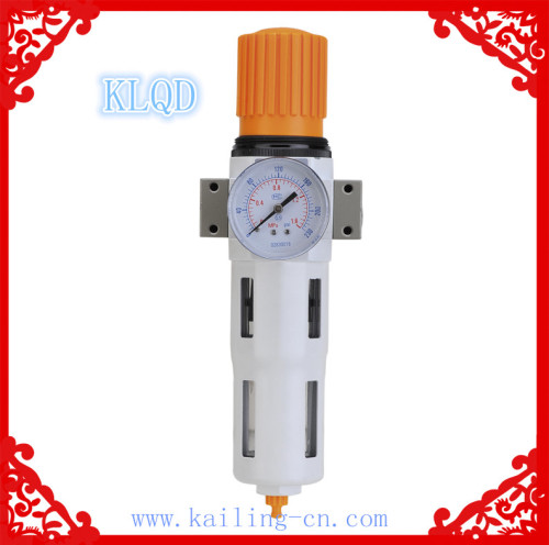 Klhfr Series/festo Type Lfr Air Filter Regulator Combination. Air ...