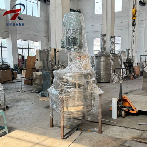 Elborn Drying Ternary Precursor Reaction System, High Quality Elborn ...