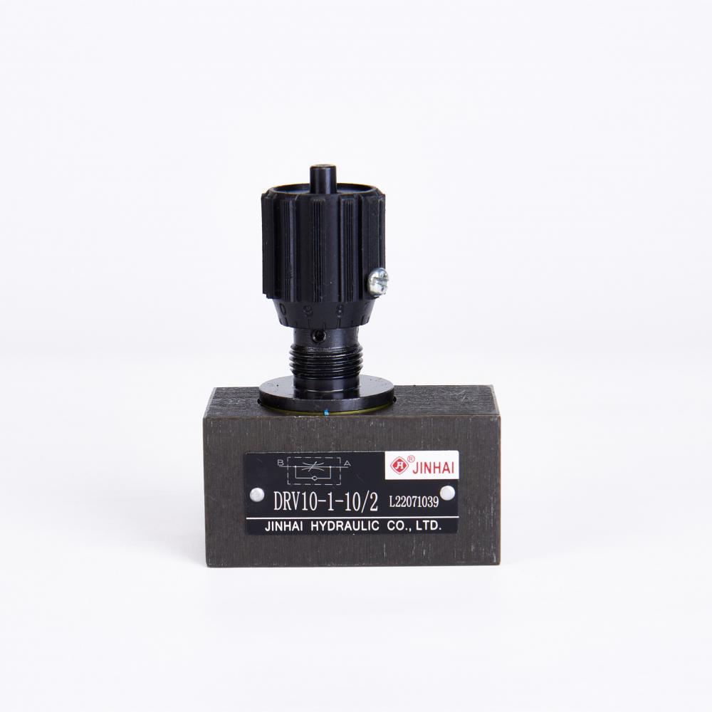 Drv10 Hydraulic Throttle Valve, High Quality Drv10 Hydraulic Throttle ...