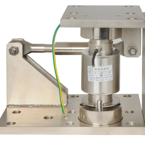 Load Cell Mounting Module Sensor Kit Sensor, High Quality Load Cell ...
