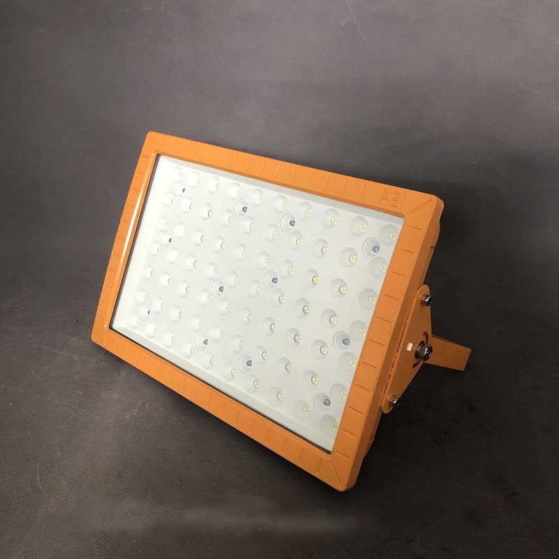 20w-150w Explosion Proof Led Flood Light 120lm/w 6500k Energy Saving ...