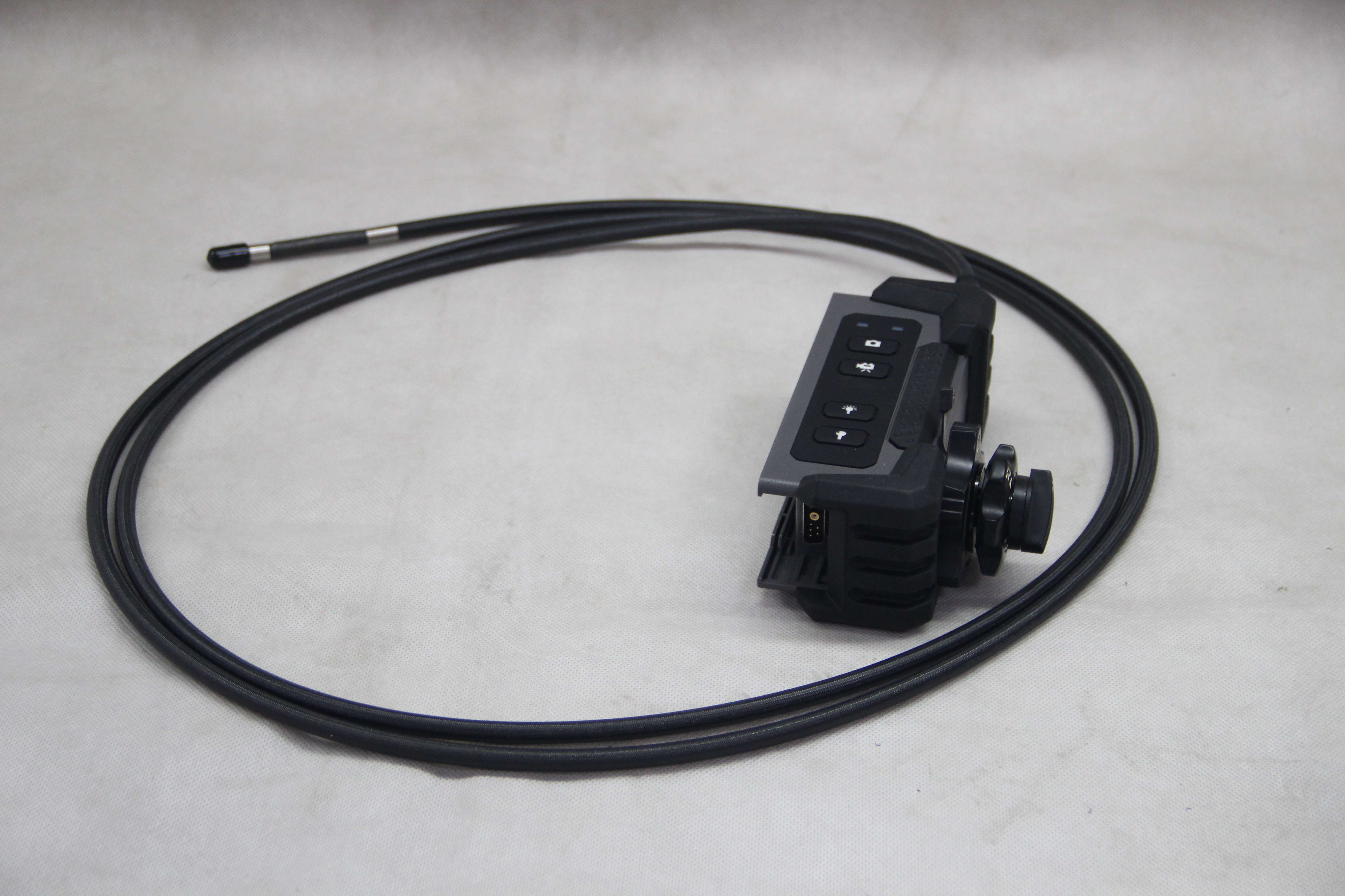 4mm Probe Borescope อุตสาหกรรม คุณภาพสูง 4mm Probe Borescope อุตสาหกรรม ...