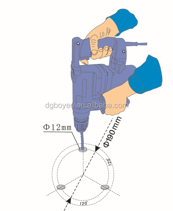 Human Body Electrostatic Discharge Ball: Eliminate Static Electricity ...