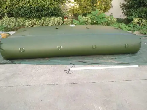 Fire Liquid Storage Water Bladder Tank, High Quality Fire Liquid ...