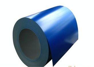 Sgs Approvals Galvanized Color Coated Steel Coils 0.16mm -, High ...