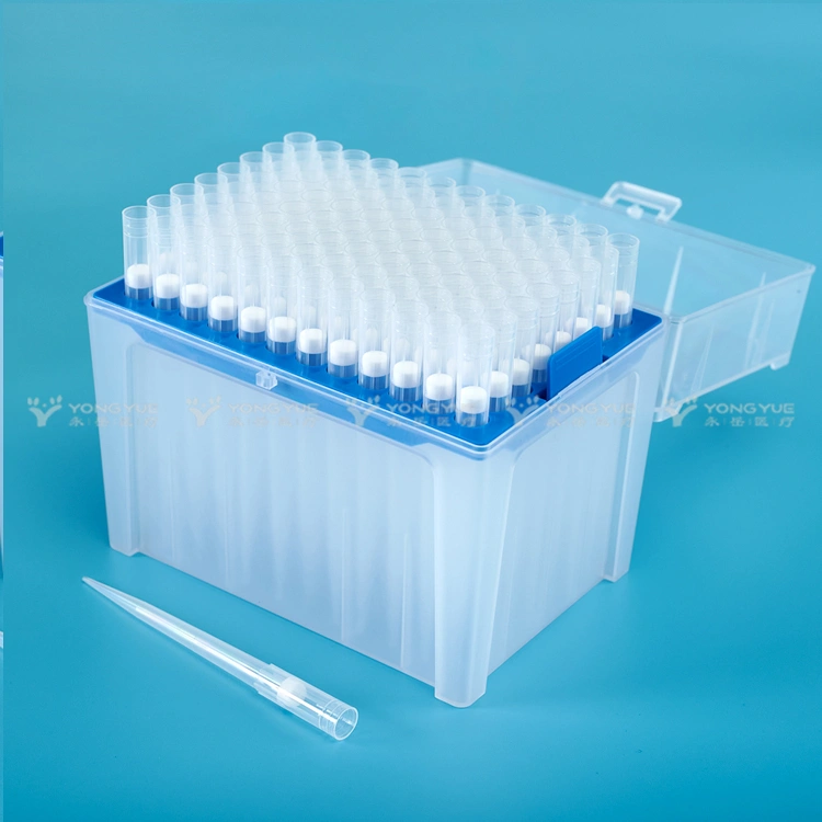 Advanced pipette tips Compatible With Eppendorf China Manufacturers ...