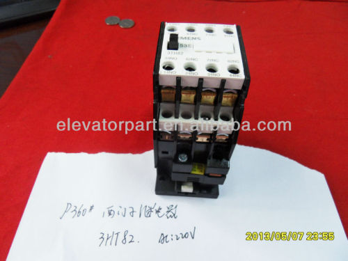 Elevator Relay For Elevator, High Quality Elevator Relay For Elevator ...
