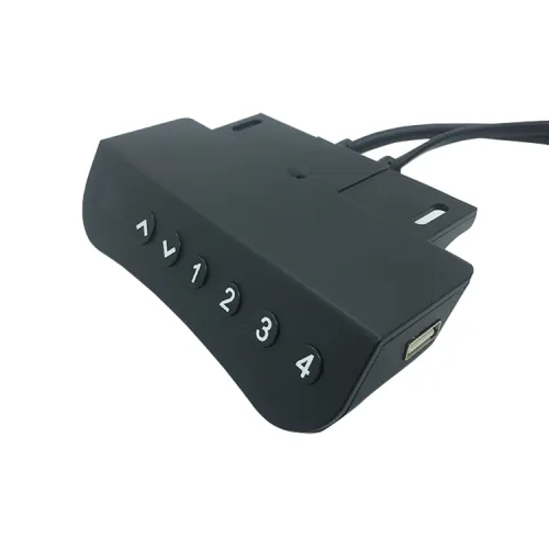 Adjustable Desk Controller With Usb Ports, High Quality Adjustable Desk ...