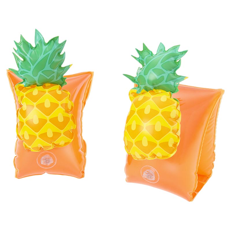Custom animal shape inflatable arm float Arm Bands Manufacturers and ...