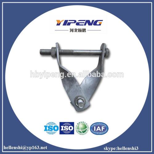 Twisted Clevis/twisted Plate/twisted Strap/parallel Clevis, High ...