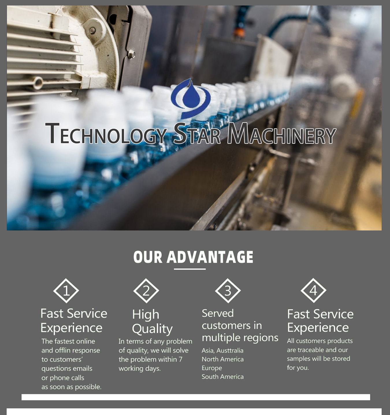 Pepsi Cola Carbonated Drink Filling Machine For Gas Beverage Production ...