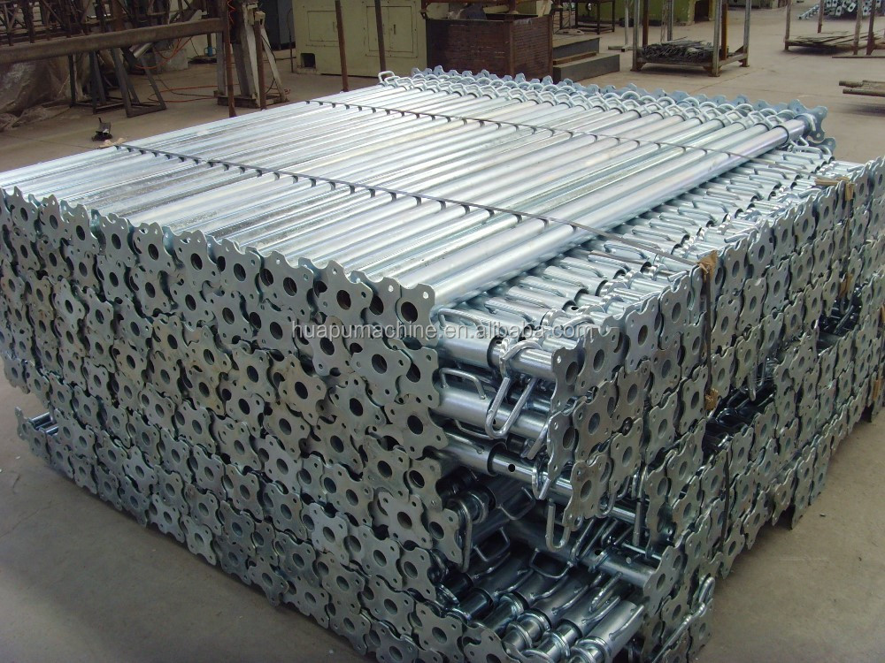 Doka Formwork Accessories And Props For Efficient Formwork Construction ...